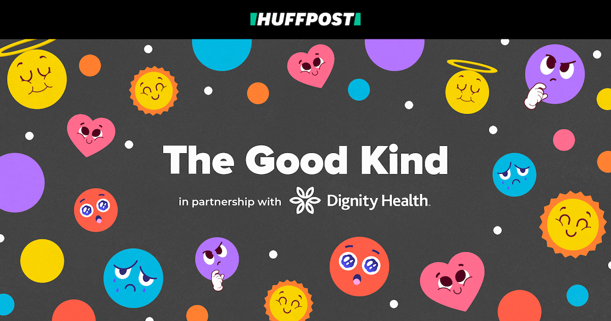 The Good Kind | HuffPost